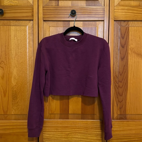 Missguided | Tops | Carli Bybel X Missguided Cropped Sweater | Poshmark